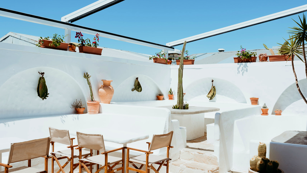 Melbourne restaurants for small intimate weddings.