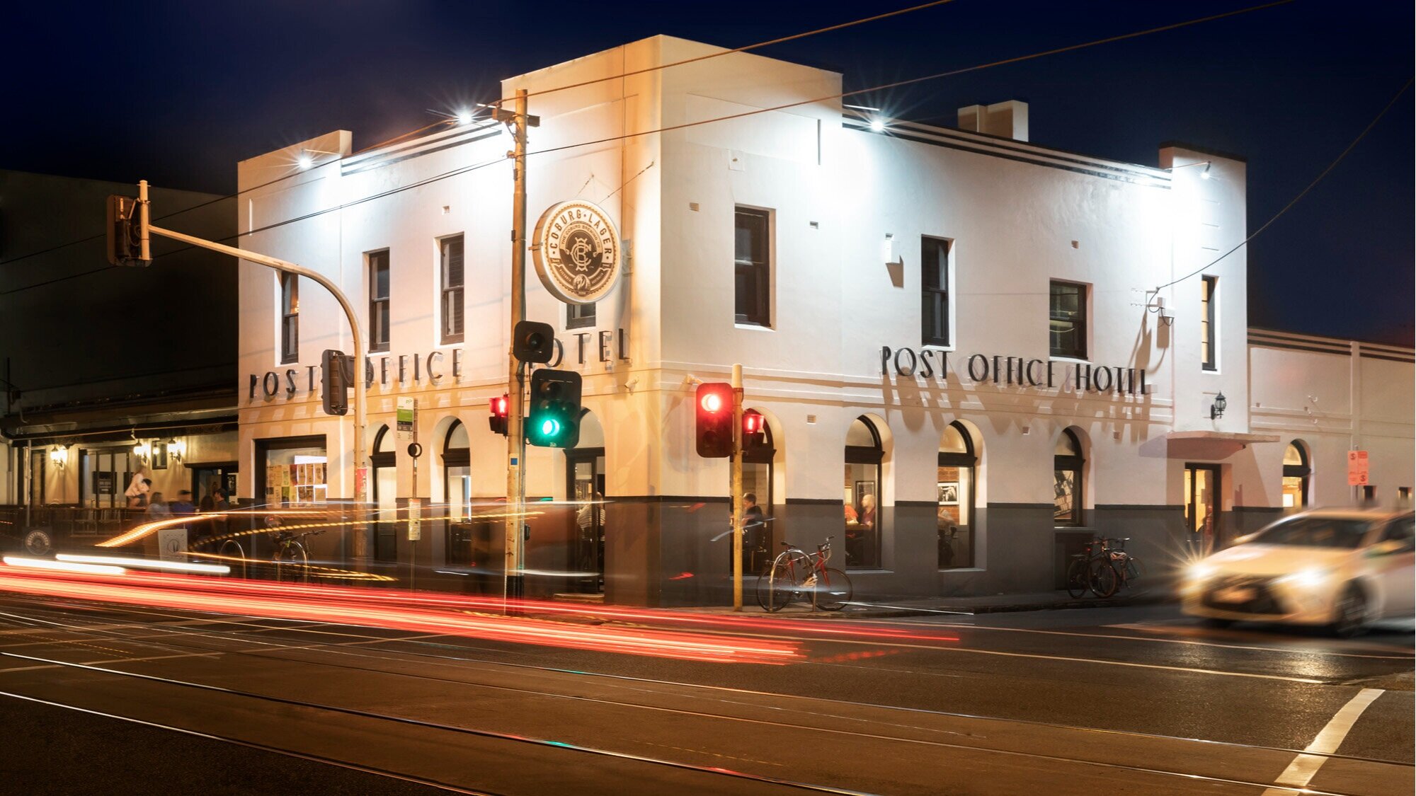 Melbourne restaurants for small intimate weddings.