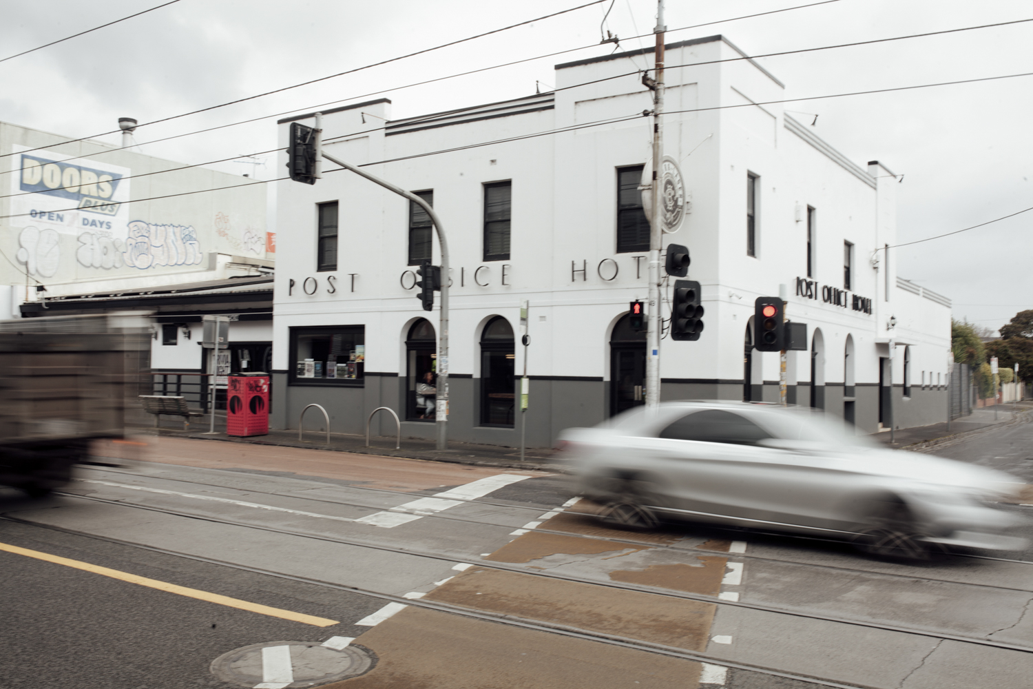 Post Office Hotel - liminalwonderland.com