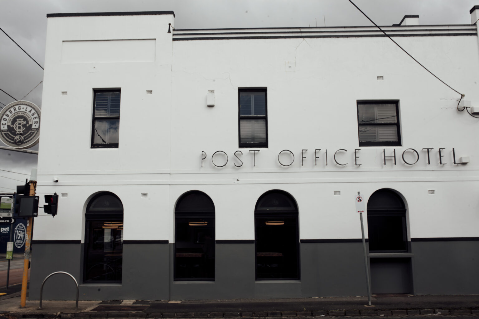 Post Office Hotel - liminalwonderland.com