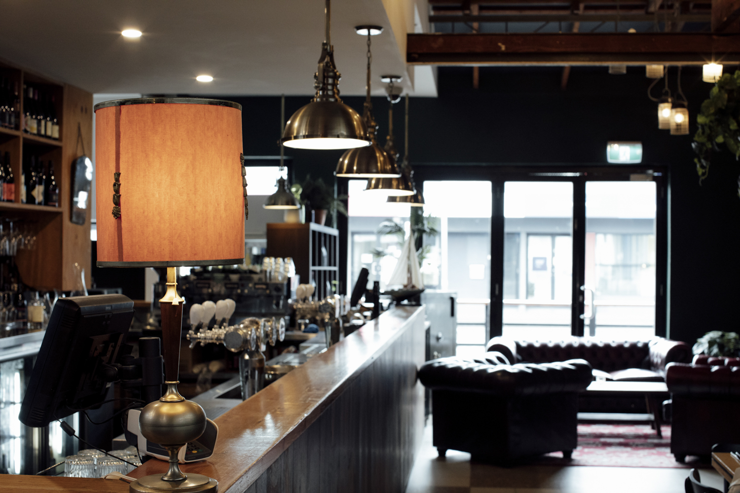 Post Office Hotel - liminalwonderland.com